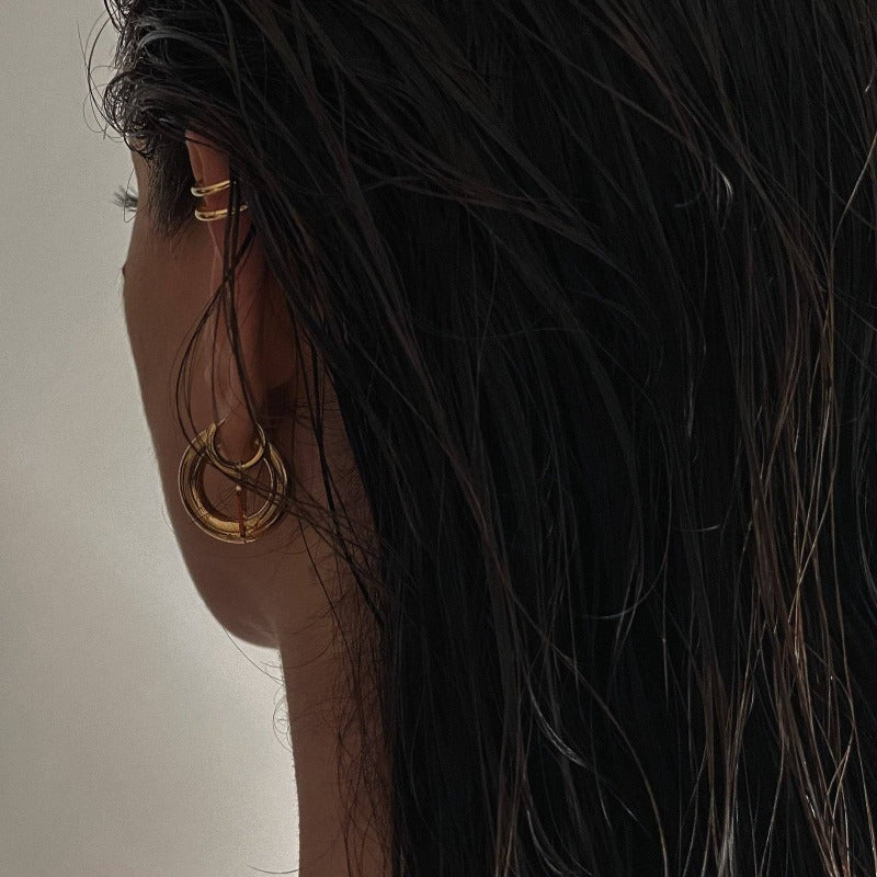 FAke Piercings – Nada Mas Collection