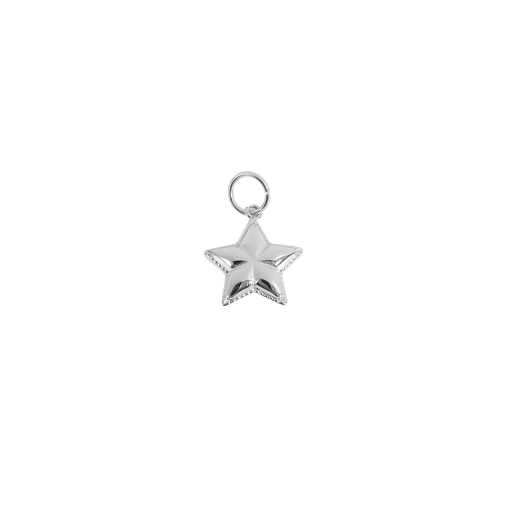 ESTRELLA Charm – Nada Mas Collection